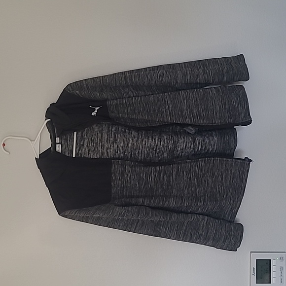 Puma | Jackets & Coats | Puma Jacket Grey Large | Poshmark